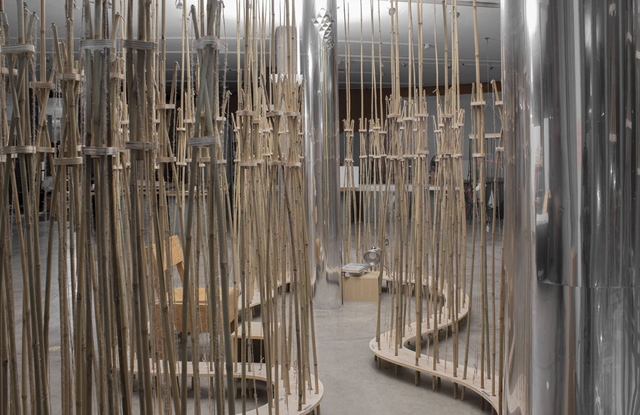 Reimagining Architectural Spaces: A Tropical Perspective - Design ...