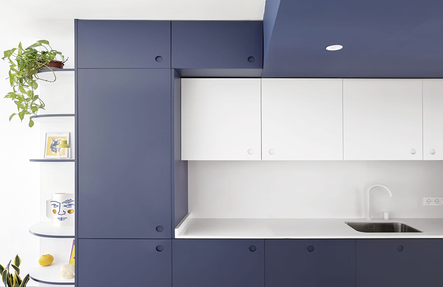 Transforming Spaces: 3 in 1 House - Design Makers Hub