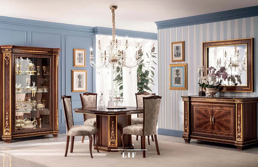 5 Reasons to Love a Classic Interior Design Style - Design Makers Hub