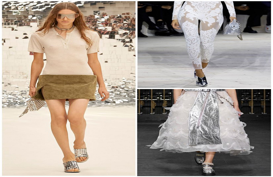 Dominating Shoe Trends for 2024: Elevate Your Style from Head to Toe ...