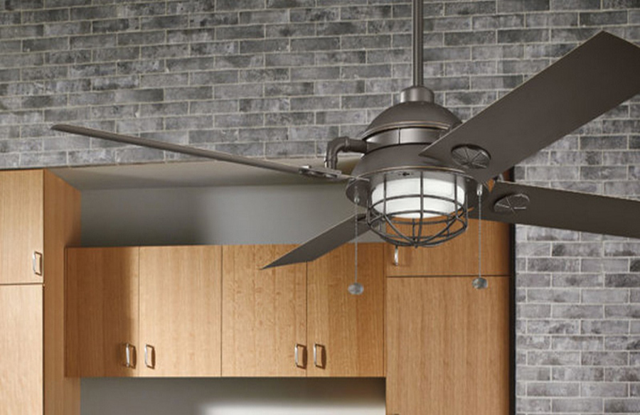 Embracing Comfort and Efficiency: The Power of Ceiling Fans - Design ...