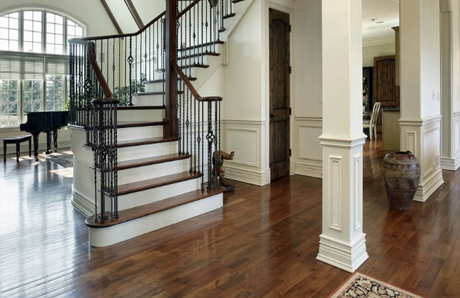 4 Classic Decor Ideas for a Perfect Traditional Home - Design Makers Hub