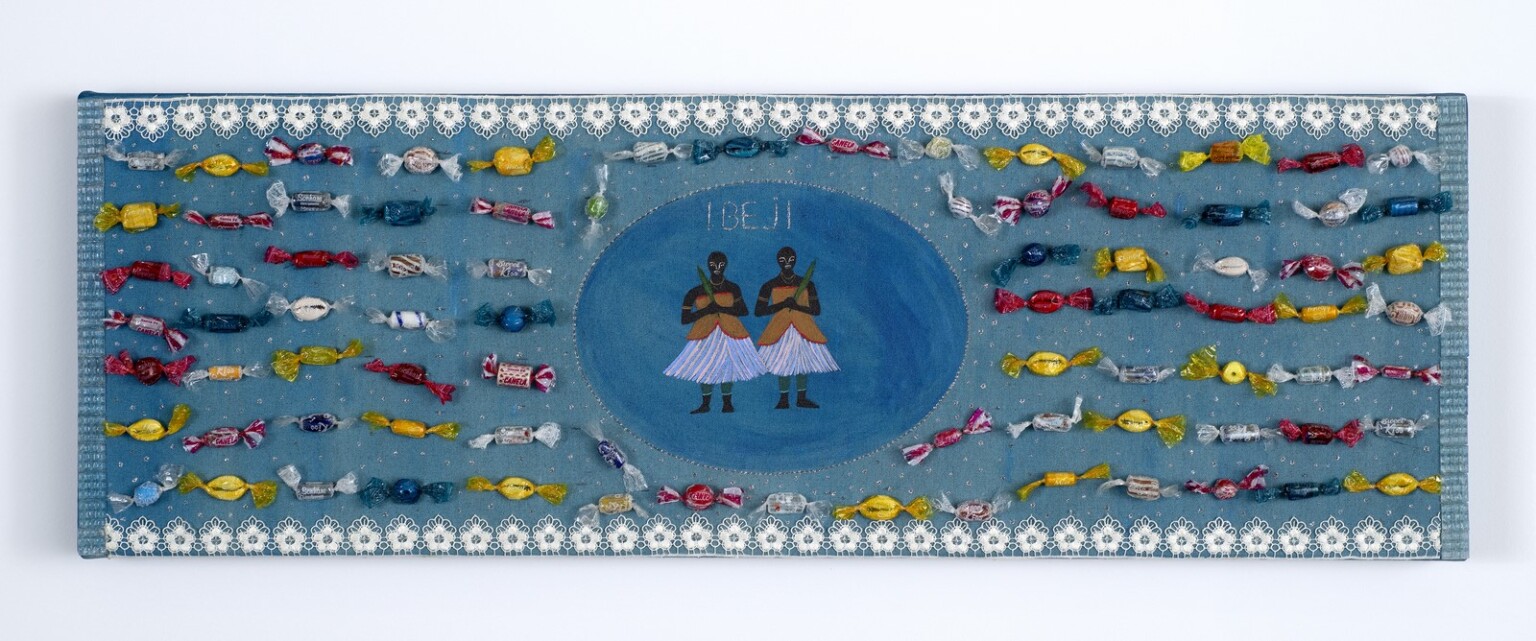 Brainlab Presents: Rooted Female Brazilian Artists - Design Makers Hub